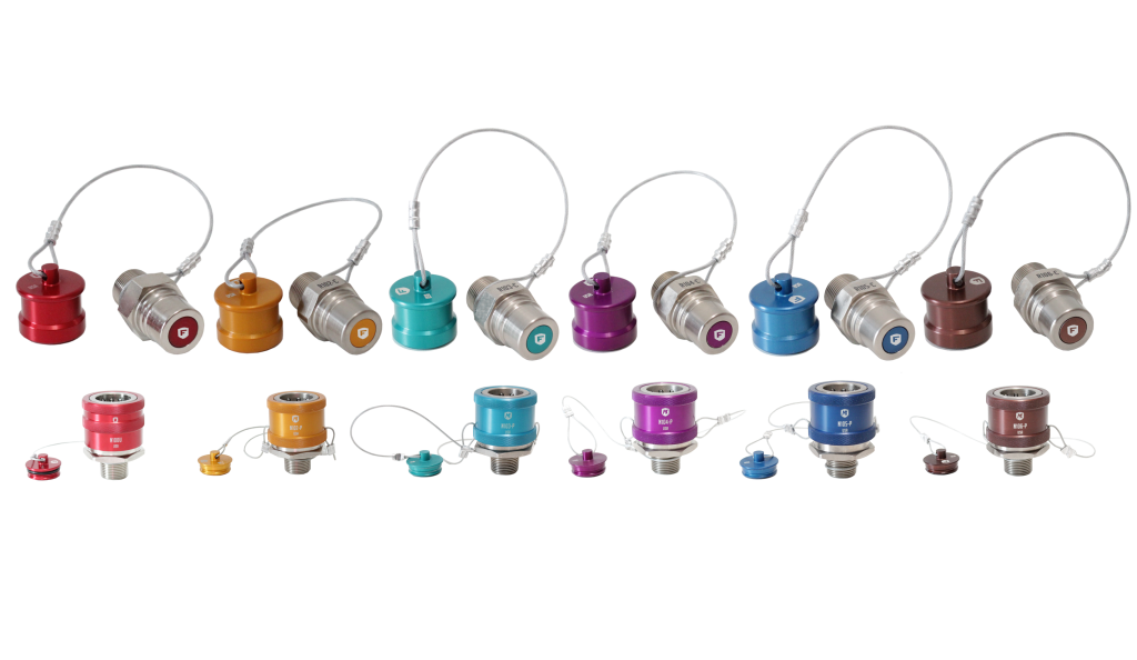 Fast Fill Equipment - Powaforce Engineering Solutions