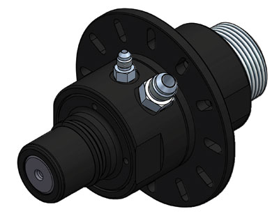 Fast Fill Equipment - Powaforce Engineering Solutions