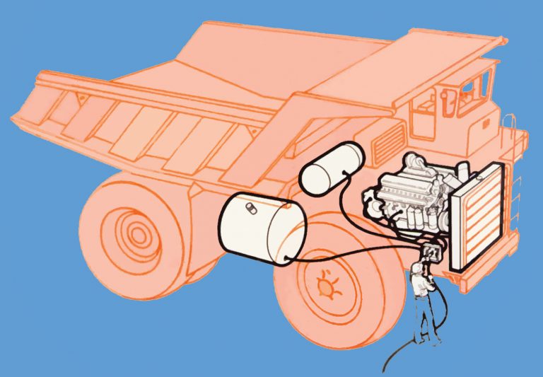 Fast Fill Equipment - Powaforce Engineering Solutions